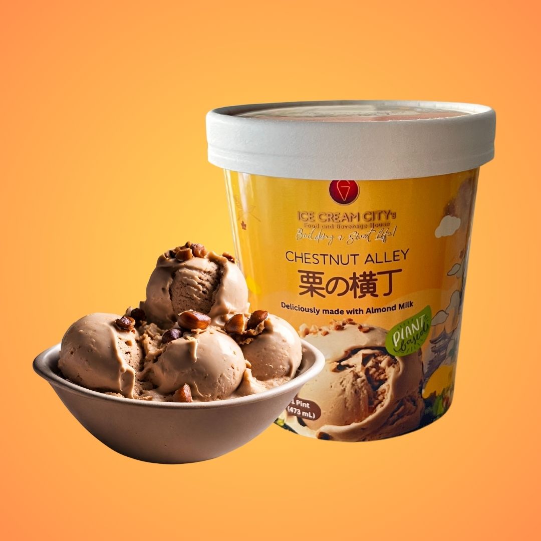 Low Carb & Less Sugar Options – Ice Cream City's Food and Beverage ...