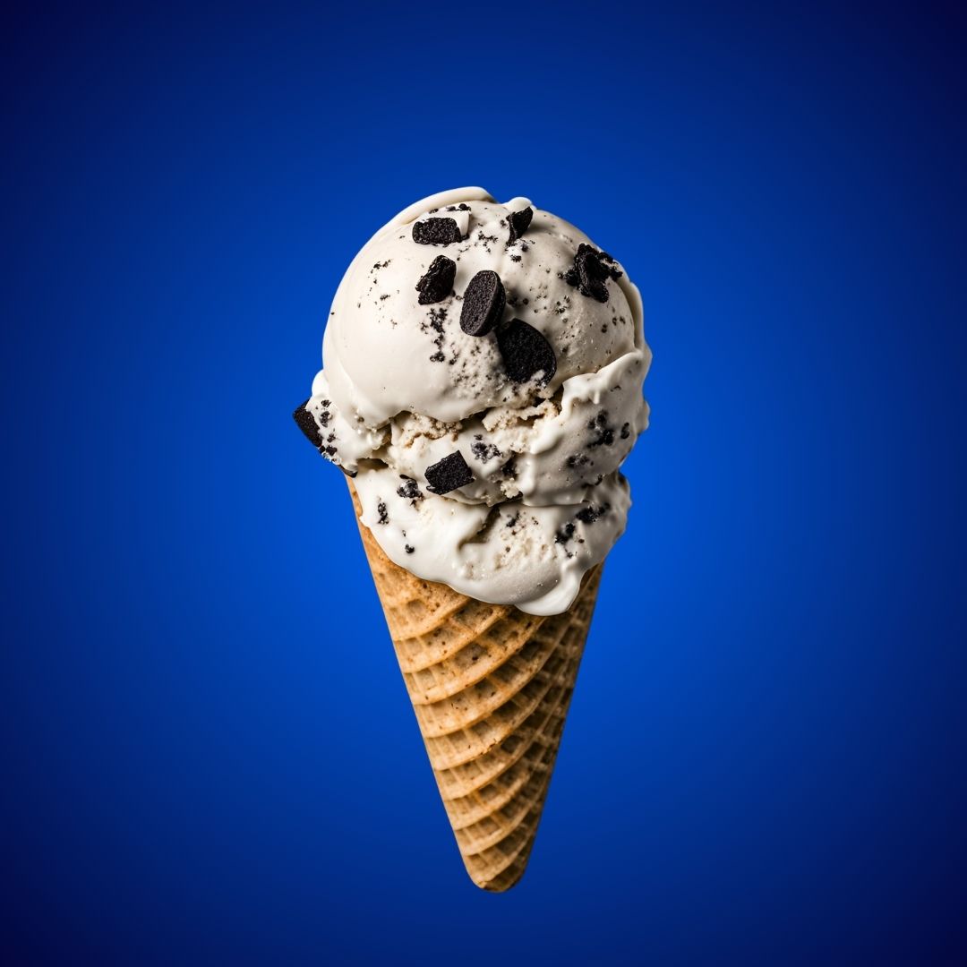 Cookies & Creamland – Ice Cream City's Food and Beverage House -McKinley